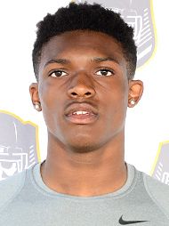 Damarri Mathis Cornerback Recruiting Profile - ESPN