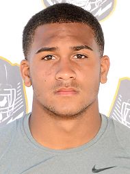 Tanner Ingle Cornerback Recruiting Profile - ESPN