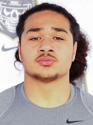 Football Recruiting - Toa Taua - Player Profiles - ESPN