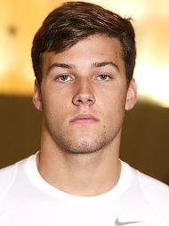 Football Recruiting - George Takacs - Player Profiles - ESPN