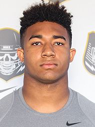 Samuel Llewellyn Running Back Recruiting Profile - ESPN