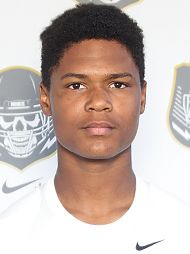 Anthony Solomon Outside Linebacker Recruiting Profile - ESPN