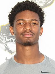 Mark Pope Wide Receiver Recruiting Profile - ESPN