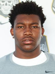 Jordan Ferguson Defensive Tackle Recruiting Profile - ESPN
