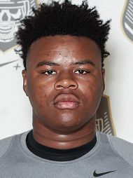 Football Recruiting - Keiondre Jones - Player Profiles - ESPN