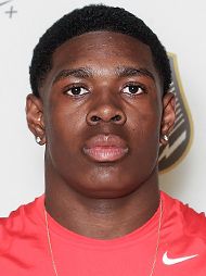 Cameron Taylor - Football Recruiting - Player Profiles - ESPN