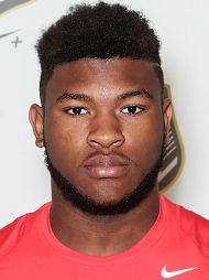 Football Recruiting - Michael Barrett - Player Profiles - ESPN