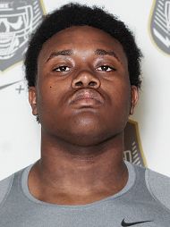 Christian Armstrong Offensive Tackle Recruiting Profile - ESPN