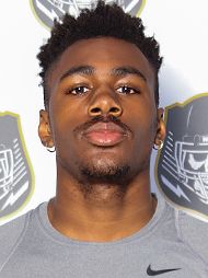 Cam'ron Jones Safety Recruiting Profile - ESPN