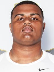 Dan Moore Jr. Offensive Guard Recruiting Profile - ESPN