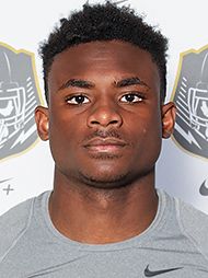 Dallas Blacklock Jr. - Football Recruiting - Player Profiles - ESPN