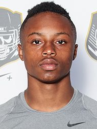 Jarron Morris - Football Recruiting - Player Profiles - ESPN