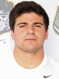 Noah Fontenot Inside Linebacker Recruiting Profile - ESPN