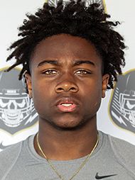 Football Recruiting - Anthony Lewis Jr. - Player Profiles - ESPN