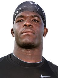 Jordan Davis Defensive End Recruiting Profile - ESPN