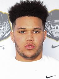 Donovan Perkins - Football Recruiting - Player Profiles - ESPN