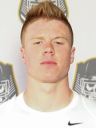 Zane Zandier Outside Linebacker Recruiting Profile - ESPN