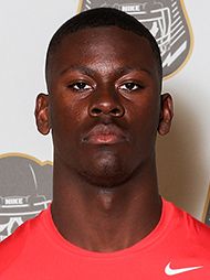 Football Recruiting - Anthony Butler - Player Profiles - ESPN