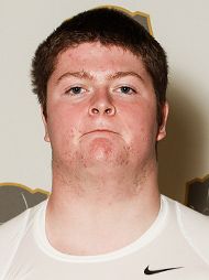 Ryan Bryce Defensive Tackle Recruiting Profile - ESPN