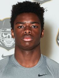 Football Recruiting - Rahmir Johnson - Player Profiles - ESPN