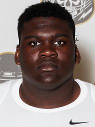 Football Recruiting - Derrick Tangelo - Player Profiles - ESPN