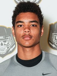 Football Recruiting - Reggie Anderson - Player Profiles - ESPN