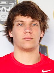 Trey Mitchell - Football Recruiting - Player Profiles - ESPN