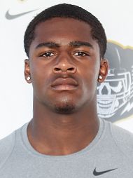 Football Recruiting - Devyn Ford - Player Profiles - ESPN