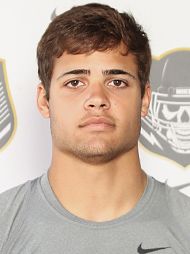 Jake Bain - Football Recruiting - Player Profiles - ESPN