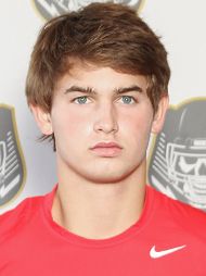 Football Recruiting - Chase Wolf - Player Profiles - ESPN