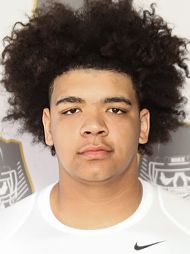 Isaiah Gibson Defensive Tackle Recruiting Profile - ESPN