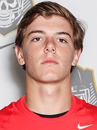 Football Recruiting - Cammon Cooper - Player Profiles - ESPN