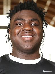 Michael Thompson Defensive Tackle Recruiting Profile - ESPN