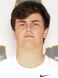 Cole Norgaard Offensive Tackle Recruiting Profile - ESPN