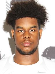 Rasheed Walker Offensive Tackle Recruiting Profile - ESPN