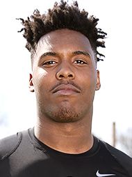 Tyreke Smith Defensive End Recruiting Profile - ESPN