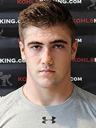 Football Recruiting - Adam Bay - Player Profiles - ESPN