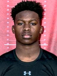 Jaden Davis Cornerback Recruiting Profile - ESPN