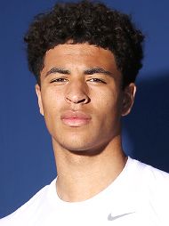 Michael Wilson Wide Receiver Recruiting Profile - ESPN