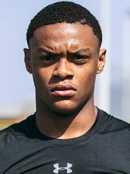 Mario Goodrich Cornerback Recruiting Profile - ESPN