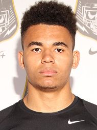 Stephen Herron Jr. Defensive End Recruiting Profile - ESPN