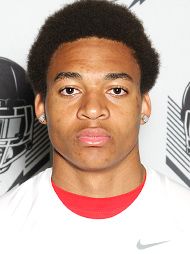 Kameron Brown Wide Receiver Recruiting Profile - ESPN