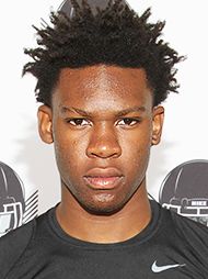 Football Recruiting - Khris Bogle - Player Profiles - ESPN