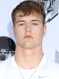 Grayson Boomer Tight End Y Recruiting Profile - ESPN