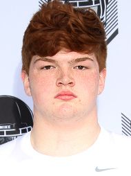 Tanner Bowles Offensive Tackle Recruiting Profile - ESPN