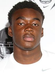 Ramel Keyton - Football Recruiting - Player Profiles - ESPN