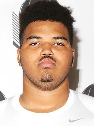 Andrew Coker Offensive Tackle Recruiting Profile - ESPN