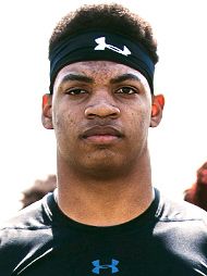 Football Recruiting - Marcus Hicks - Player Profiles - ESPN