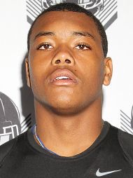 Travon Walker Defensive End Recruiting Profile - ESPN