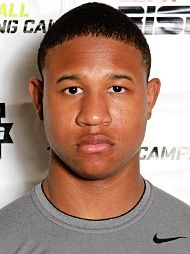 Brandon Peoples Running Back Recruiting Profile - ESPN